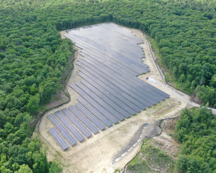 Energy Development Partners | Solar Experts
